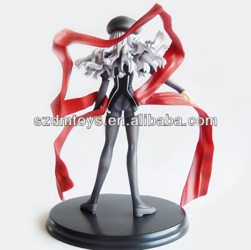 Famous Custom Anime Character Scale Models, High Quality Famous Custom ...