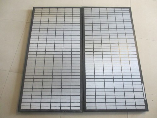 Swaco Mongoose Shale Shaker Screen, High Quality Swaco Mongoose Shale ...