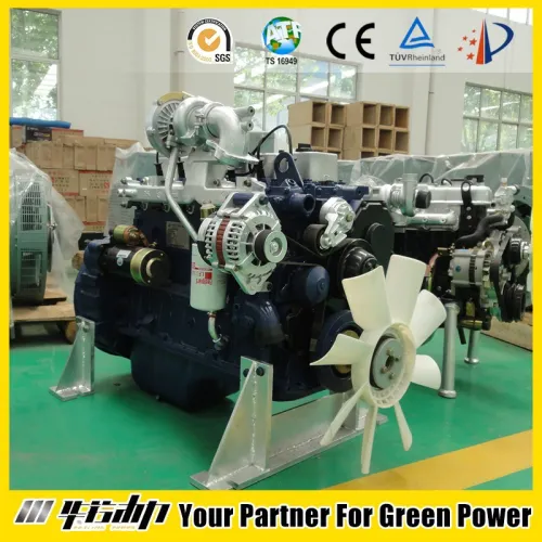 Compressed Natural Gas Engine, High Quality Compressed Natural Gas ...