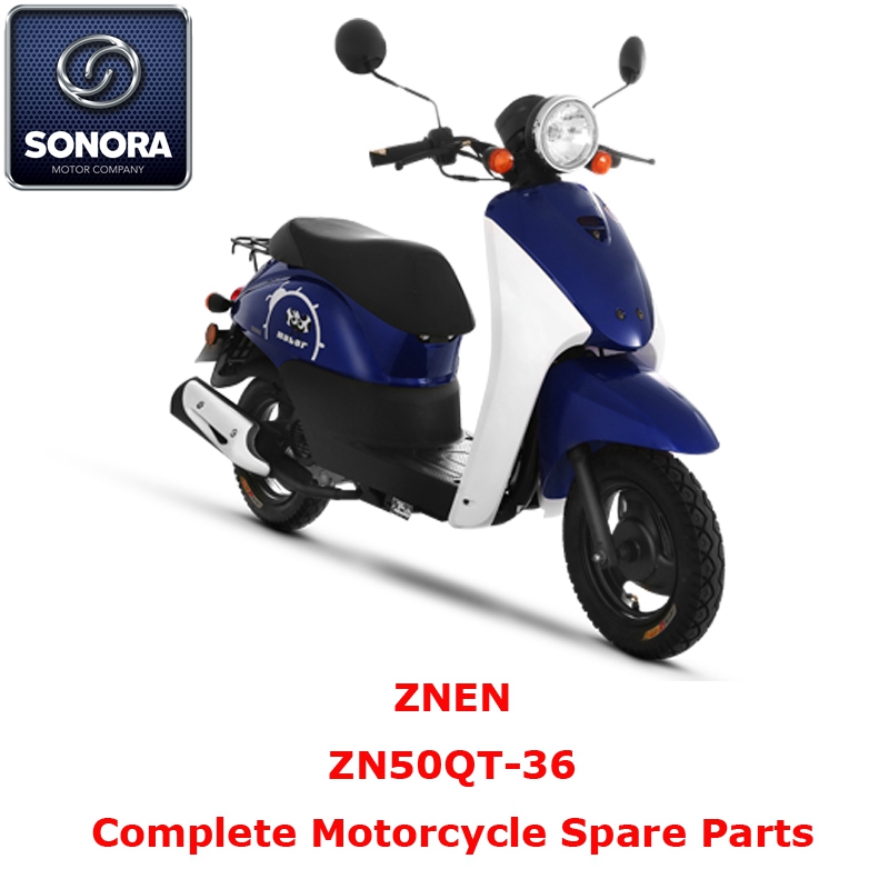 Znen Zn50qt-51 อะไหล่เครื่องสกปรก Honey Complete คุณภาพสูง Znen Zn50qt ...