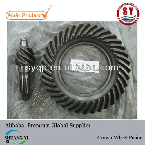 Flywheel, Flywheel Gear Mc863589 / Mc075131 Mitsubishi Canter 4d34 ...