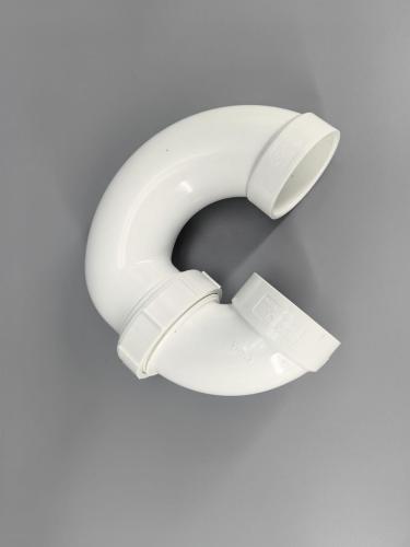 Pvc Pipe Fittings 2 P Trap W/union Hxh, High Quality Pvc Pipe Fittings ...
