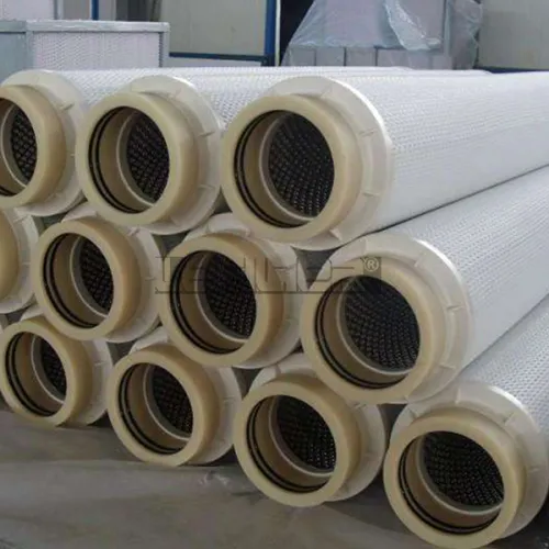 Large Flow Filter Replace Parker Rcp100-40epp, High Quality Large Flow ...