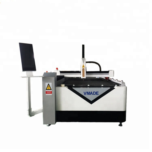 1.5kw Fiber Laser Cutting Equipment, High Quality 1.5kw Fiber Laser ...