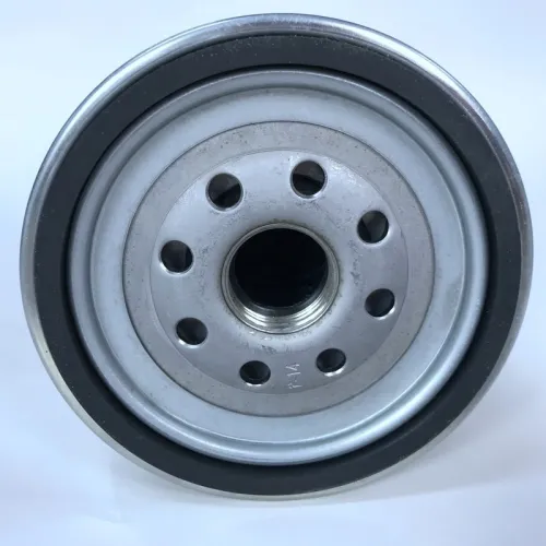 Customizable Excavator Fuel Filter Water Separator 5801620130, High ...