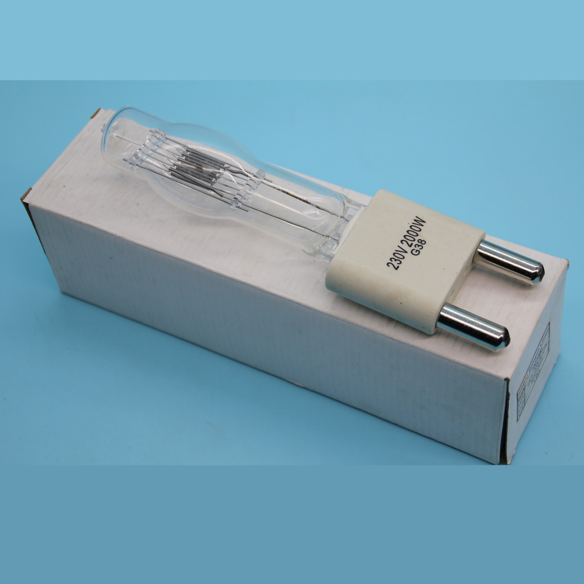 Suez Canal Searchlight Lamp - 2000w Halogen Lamp 100v-220v, High ...