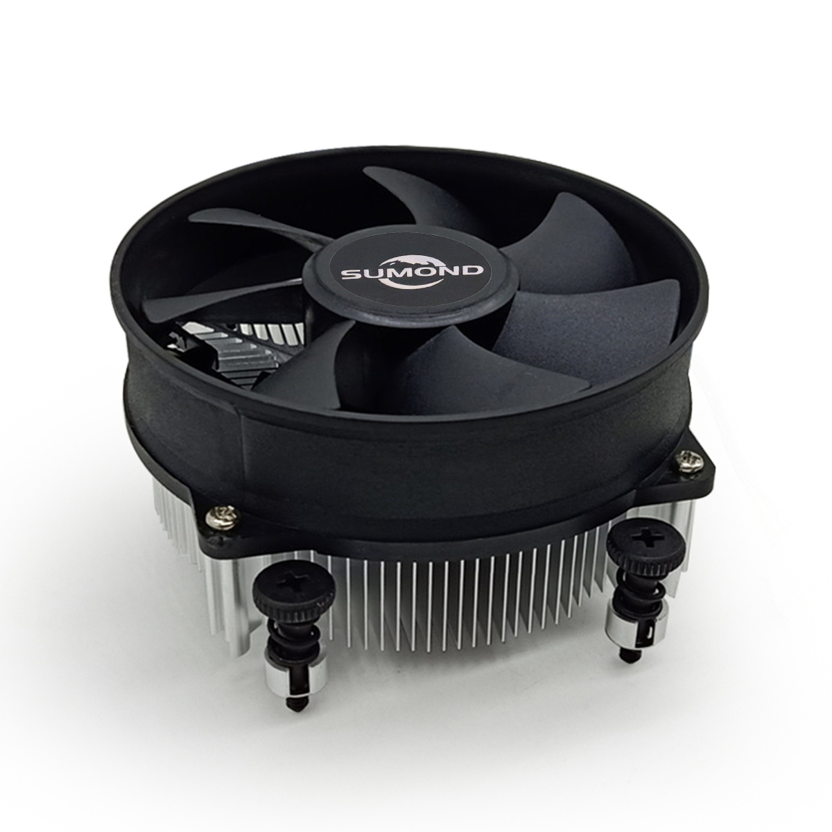 Amd Processor Heatsink Cpu Coolers For Ryzen 5 3600 2600 2400g 1400 ...