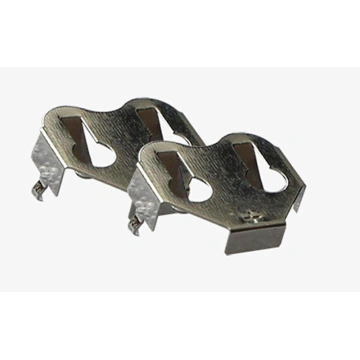 China Button Contacts,Coin Cell Retainers And Contacts,Coin Cell ...