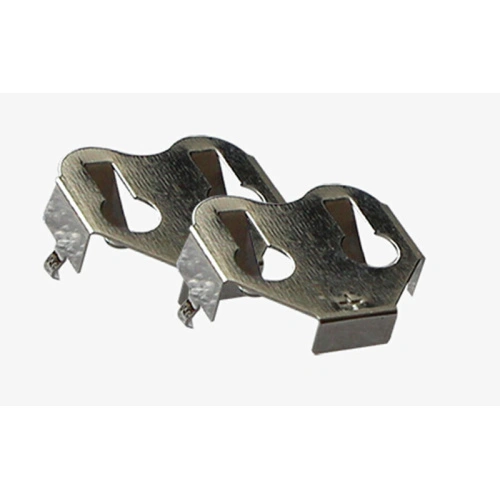 Coin Cell Battery Contacts for CR1225 China Manufacturers Suppliers ...