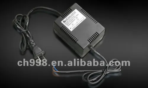 Ac Power Supply For Ptz/decoders, High Quality Ac Power Supply For Ptz ...