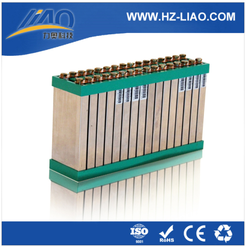 Lifepo4 (lfp) Battery Module 36v 24ah For Meteorological Station/solar ...