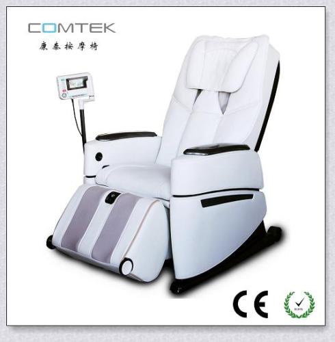 Rk7106 3d Intelligent Robotic Massage Chair High Quality Rk7106 3d