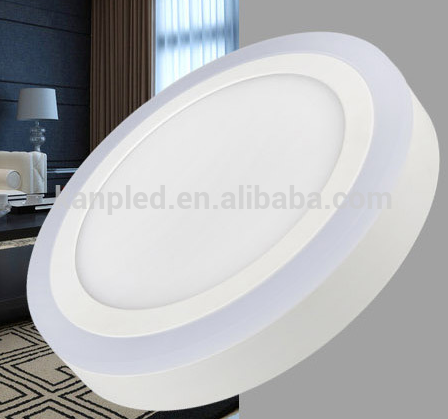 24w Indoor Decorative Led Round Ceiing Light, High Quality 24w Indoor ...