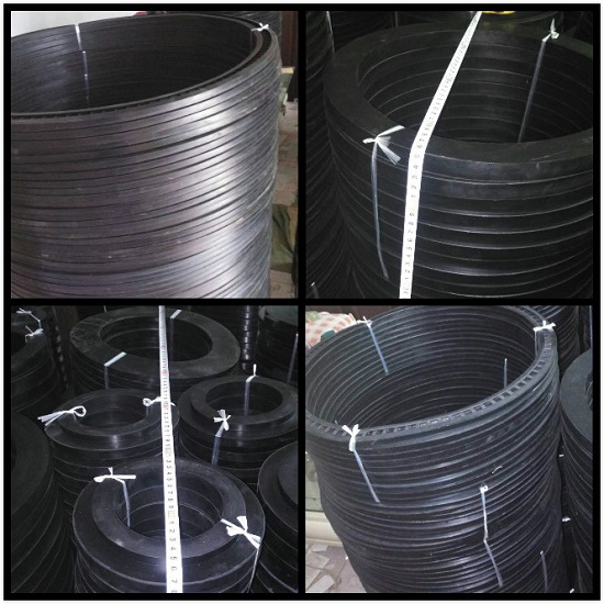 Slurry Pump Sealing Ring, High Quality Slurry Pump Sealing Ring on ...