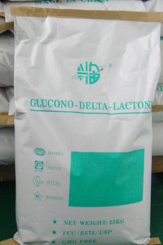 Glucono Delta Lactone, High Quality Glucono Delta Lactone on Bossgoo.com