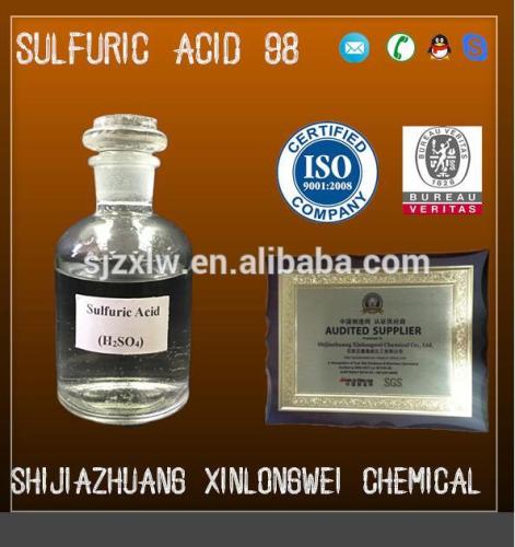 Supplier Of Sulphuric Acid H2so4 98, High Quality Supplier Of Sulphuric ...