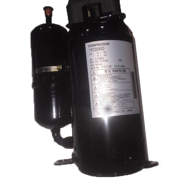 All Type Of Daikin Compressors, High Quality All Type Of Daikin Compressors on Bossgoo.com