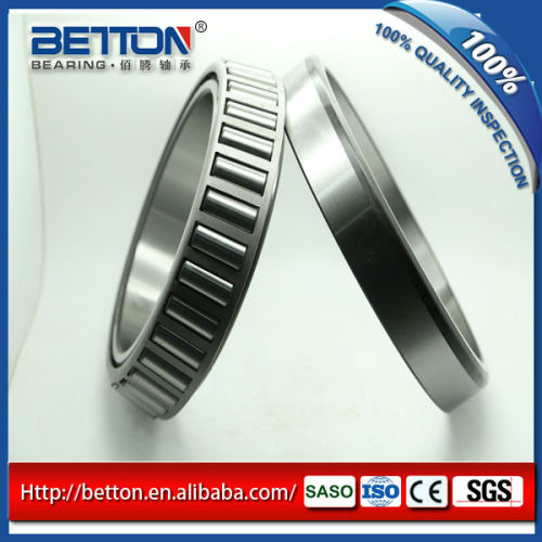 Electrical Motors Taper Roller Bearing 33215, High Quality Electrical ...