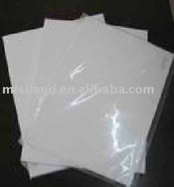 A4/letter Size Special Art Amboss Texture High Glossy Inkjet Paper ...