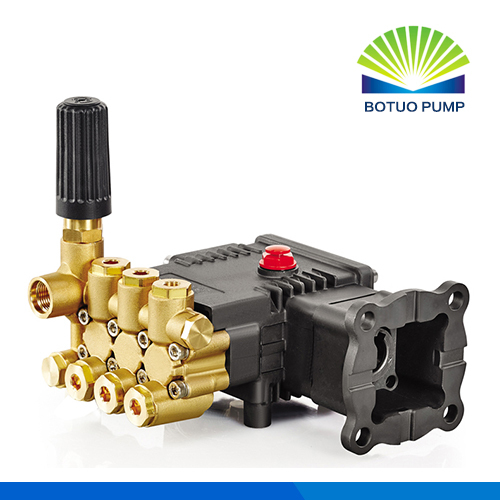 High Pressure Triplex Pump 3hp, High Quality High Pressure Triplex Pump ...