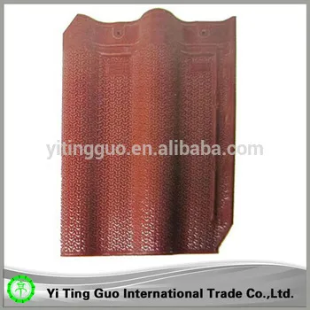 Monier Villa Roof Tile / Roofing Tile, High Quality Monier Villa Roof ...