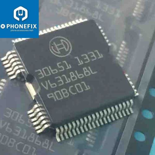 30651 Bosch Auto Ecu Drive Chip 30651 Car Injection Drive Chip, High Quality 30651 Bosch Auto ...