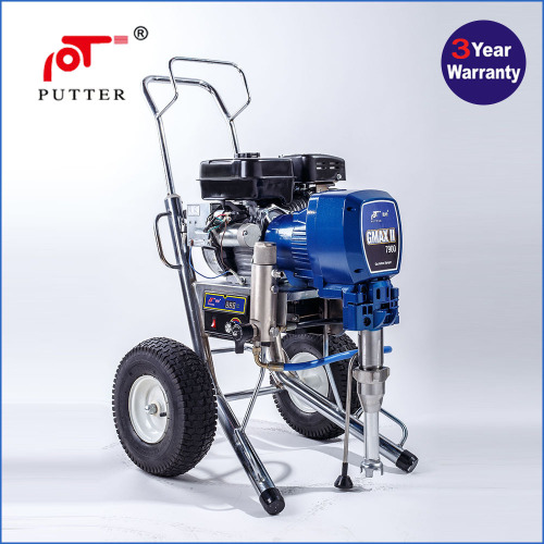 Paint Spray Gun Air Compressor With Motivation Is The Oil, High Quality ...
