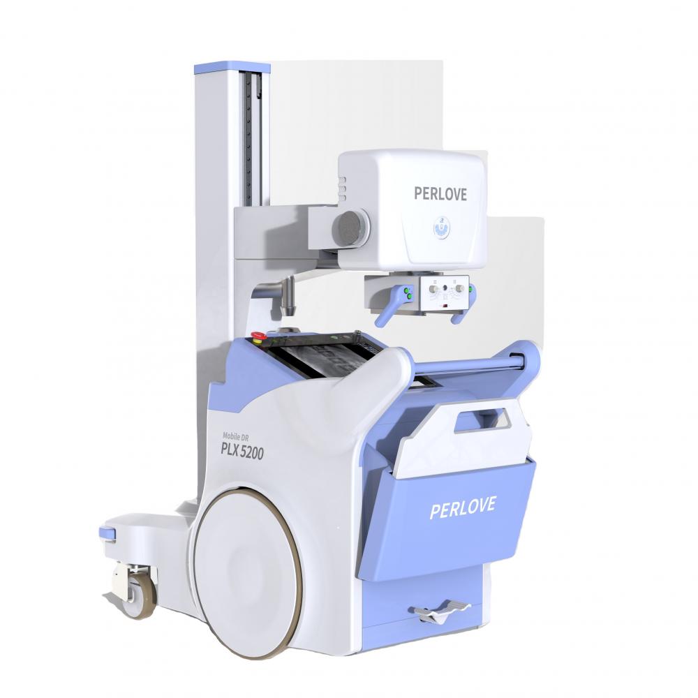 Digital Mobile Security X-ray | Medical Digital X Ray Machine For Sale ...