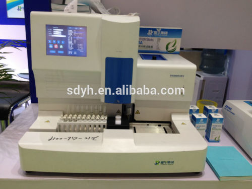 Full Automated Strip Analyzer, High Quality Full Automated Strip ...