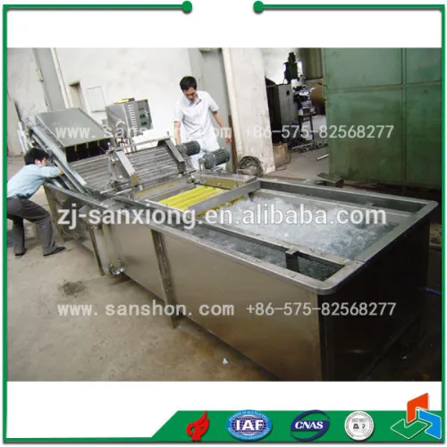 Industrial Vegetable Washing Machine, High Quality Industrial Vegetable ...