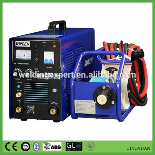 Mig Series Inverter Nbc/mig 250fs Mos Welding Machine, High Quality Mig ...