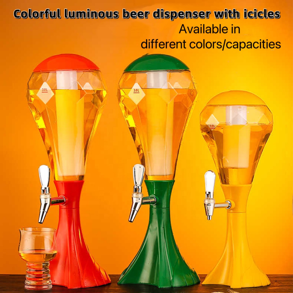 Commercial Tower Water Dispenser & Led Cold Drink Dispenser - Custom ...