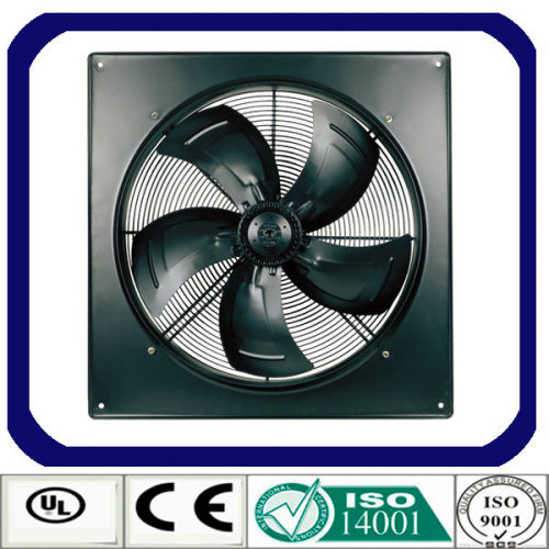 Ce/ul Approved Ac Axial Fan Refrigeration Fans With Frame, High Quality ...