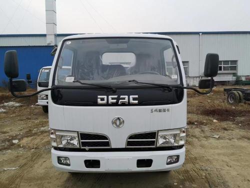 13m Dongfeng Folding Arm Operation Operation Operation คุณภาพสูง 13m ...