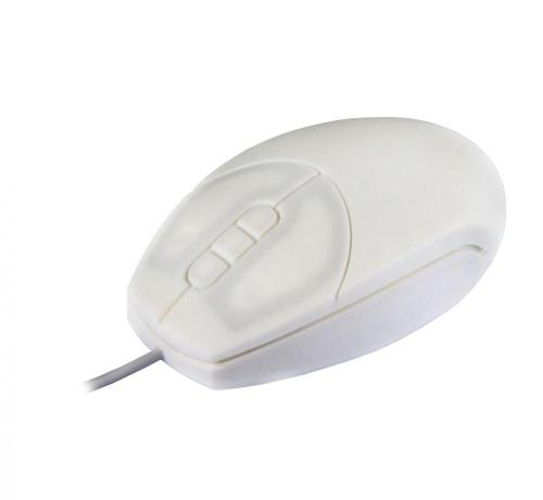 Small Medical Optical Mouse With 5 Buttons For Hospital Nurse, High ...