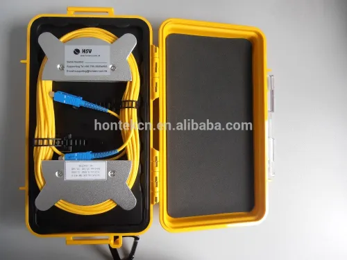 Fiber Launch Cable, Fiber Lauch Box, Fiber Ring Otdr Launch Cables ...