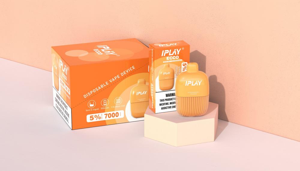 Iplay Ecco 7000 퍼프 포드 일회용 Vape, Bossgoo.com의 고품질 Iplay Ecco 7000 퍼프 포드 ...