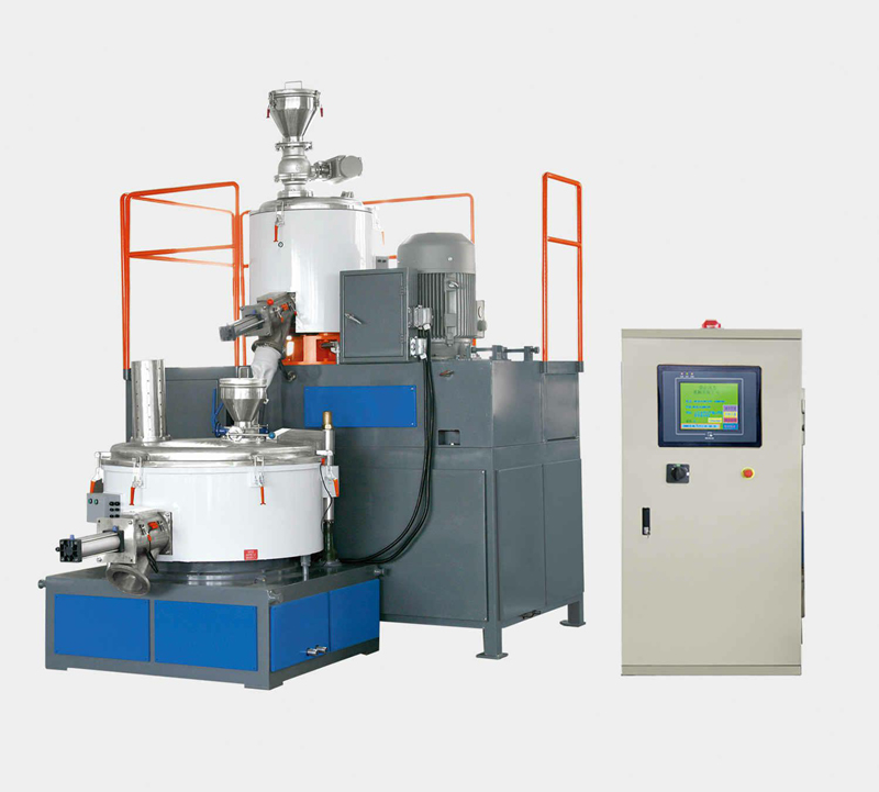 Electrostatic powder Coating Bonding Mixer, High Quality Electrostatic ...