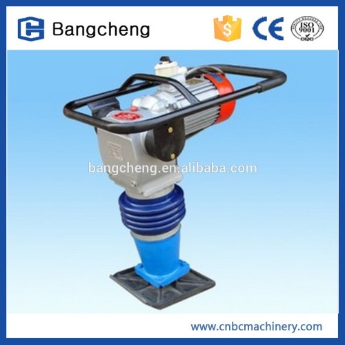 Rammer Compactor, Rammer Machine, Tamping Rammer From China Factory ...