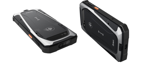 1d 바코드 스캐너가있는 Android 핸드 헬드 터미널 Pda 의 고품질 1d 바코드 스캐너가있는 Android 핸드 헬드 터미널 Pda