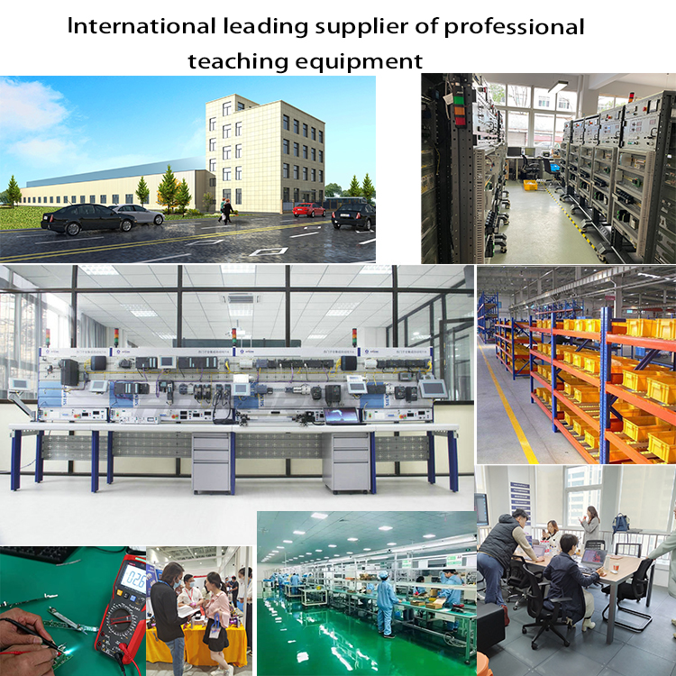 Siemens Plc Automatic Teaching Device Kit, High Quality Siemens Plc ...