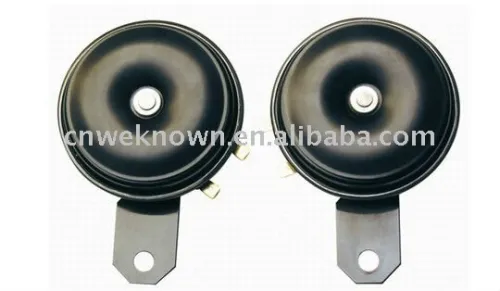 Auto Electric Disc Horns, High Quality Auto Electric Disc Horns on ...