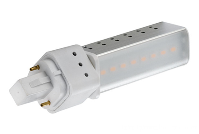 8w 760lm Led Tube Light Pl Lighting Ac220v, High Quality 8w 760lm Led ...