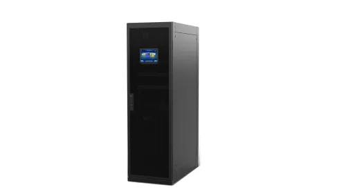 50-400kva Modular Online Ups 440v/460v/480v, High Quality 50-400kva ...