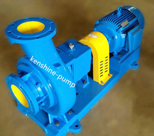 Ks Open Impeller Centrifugal Pulp Pump, High Quality Ks Open Impeller Centrifugal Pulp Pump on ...