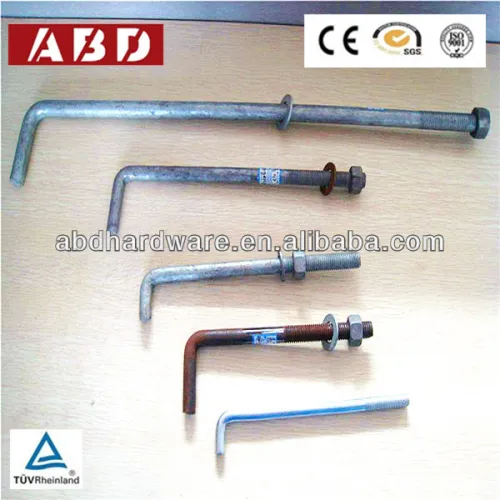 Anchor For Concrete Formwork Tools, High Quality Anchor For Concrete ...