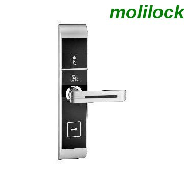 Rf Card Lock And Keypad Password Lock, Intelligent Lock, High Quality ...