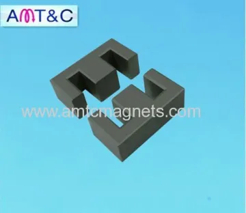 Ee Series Ferrite Cores With High Frequency And Low Loss, Rohs ...