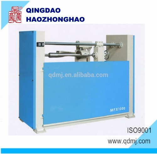 Four Spindle Copy Milling Machine For Wood Leg, High Quality Four ...