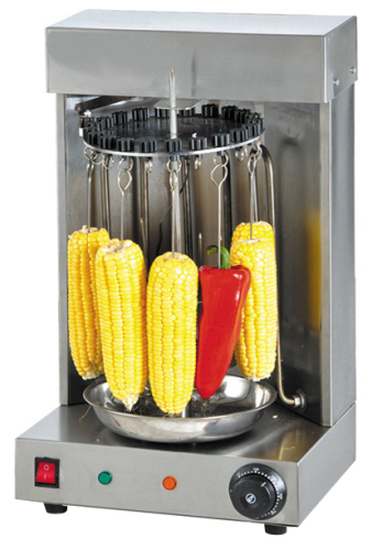 Electric Mini Doner Kebab Machine / Bbq Shawarma Bn-re02 (ce Approved ...